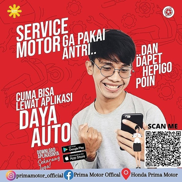 Dealer motor honda cirebon | Linktree